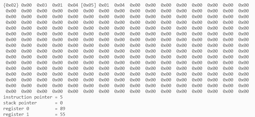 Everything 8-bit all the time | Basic Bits